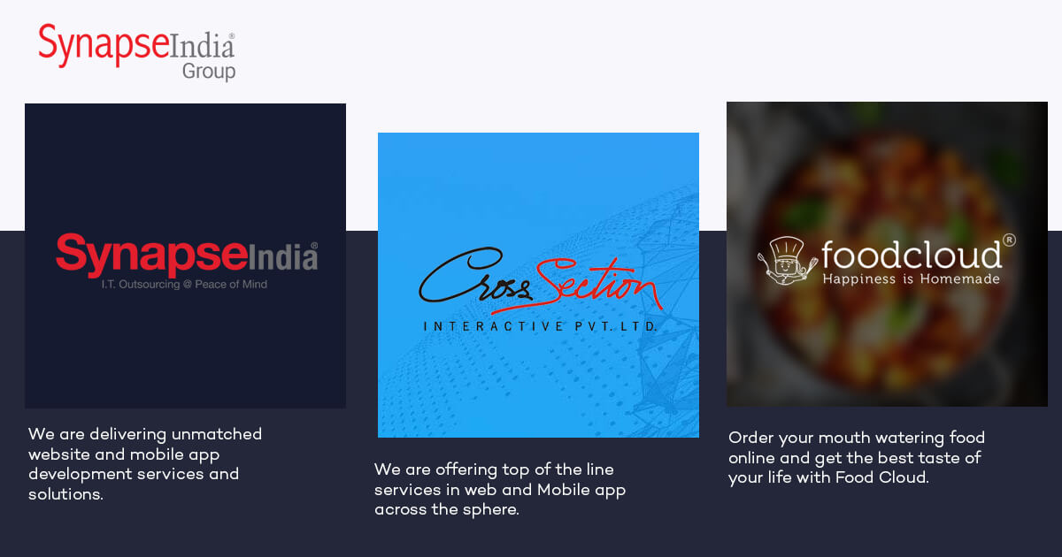 SynapseIndia Group - Business Expansion